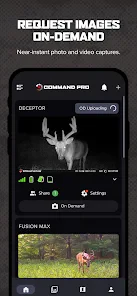 Command Pro App Reviewed