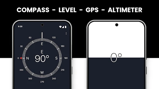 Compass: Accurate Compass App - Reviewed