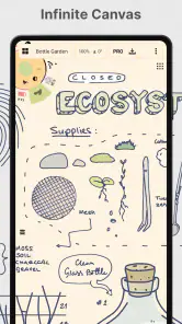 Concepts: Sketch, Note, Draw App - Reviewed