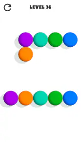 Connect Balls - Line Puzzle - Game - Reviewed