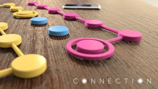 Connection: Logic Games Game - Reviewed