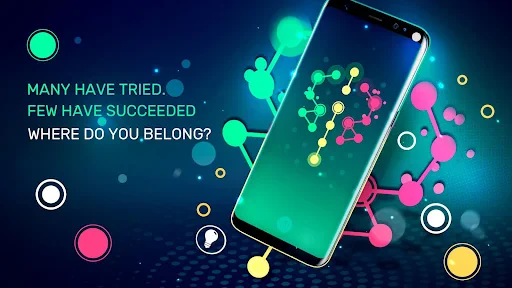 Connection: Logic Games Game - Reviewed