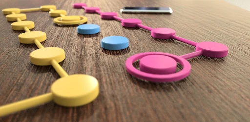 Connection: Logic Games Game - Reviewed