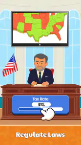 Conquer Countries Game - Reviewed