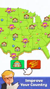 Conquer Countries Game - Reviewed