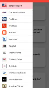 Conservative News Pro App - Reviewed