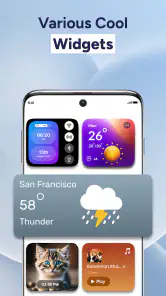 Control Center - Panel Plus App - Reviewed