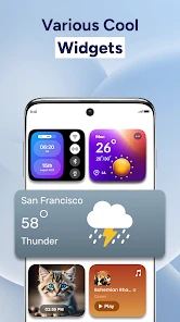 Control Center - Panel Plus App - Reviewed