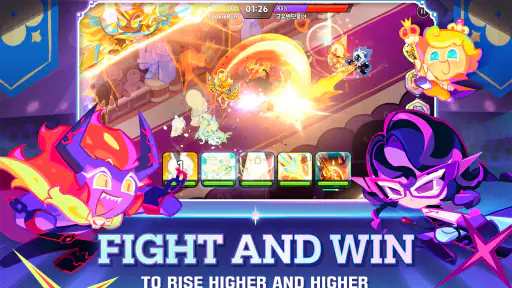 CookieRun: Kingdom Game - Reviewed