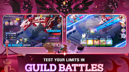 CookieRun: Kingdom Game - Reviewed