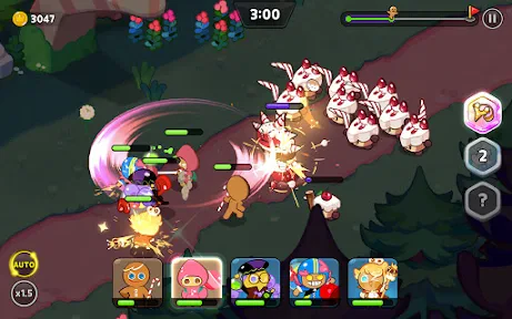 CookieRun: Kingdom Game - Reviewed