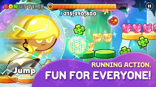 CookieRun: OvenBreak Game - Reviewed
