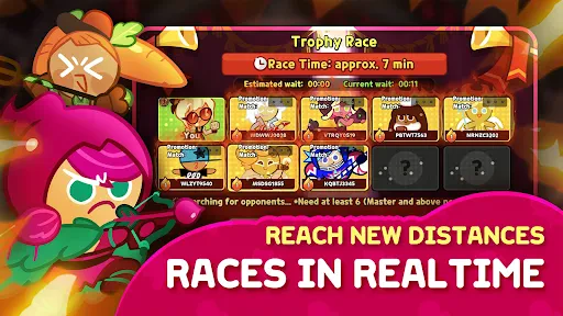 CookieRun: OvenBreak Game - Reviewed