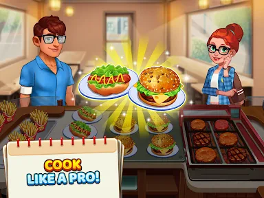 Cooking Madness: A Chef's Game Game - Reviewed