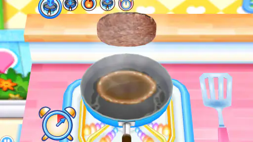 Cooking Mama: Let's cook! Game - Reviewed