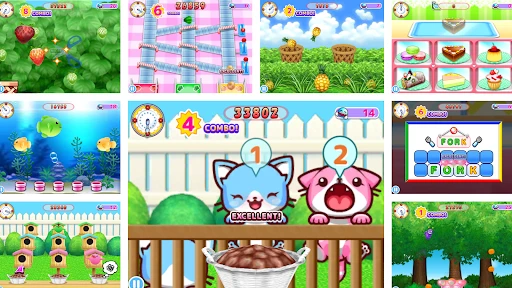 Cooking Mama: Let's cook! Game - Reviewed