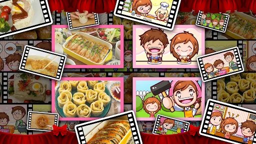 Cooking Mama: Let's cook! Game - Reviewed