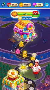 Cooking World® Restaurant Game Game - Reviewed