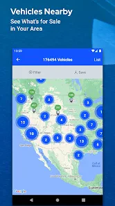 Copart - Online Auto Auctions App - Reviewed