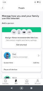 Cox Panoramic Wifi App - Reviewed