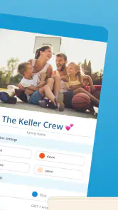 Cozi Family Organizer App - Reviewed
