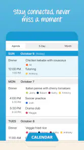 Cozi Family Organizer App - Reviewed