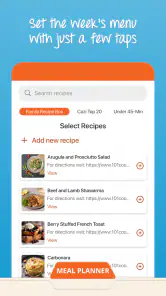 Cozi Family Organizer App - Reviewed