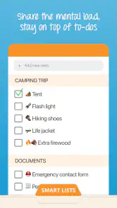 Cozi Family Organizer App - Reviewed
