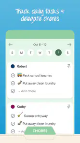Cozi Family Organizer App - Reviewed