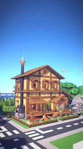 Craft World - Building Craft Game - Reviewed