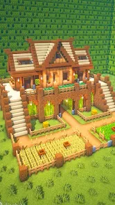 Craft World - Building Craft Game - Reviewed