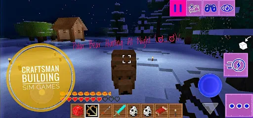 Craftsman Building Sim Games App - Reviewed