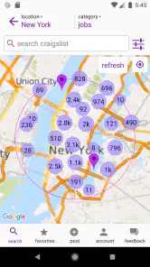 craigslist App - Reviewed