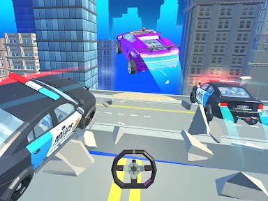Crazy Rush 3D: Race Master Game - Reviewed