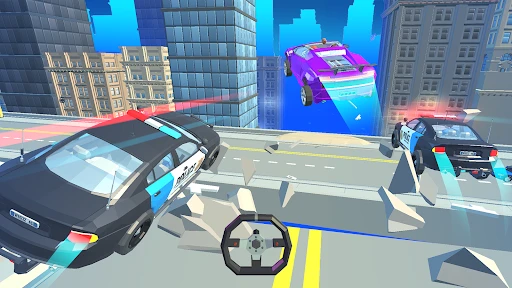 Crazy Rush 3D: Race Master Game - Reviewed