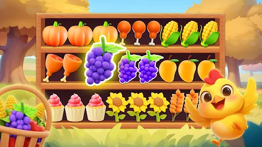 Crazy Sort - Goods Sort 3D Game - Reviewed