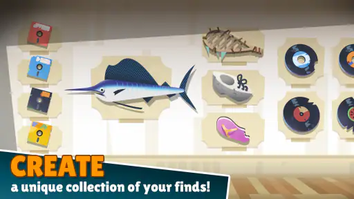 Creatures of the Deep: Fishing Game - Reviewed