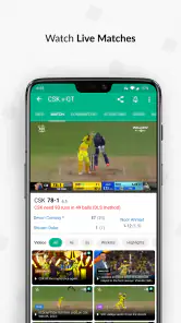 Cricbuzz - Live Cricket Scores App - Reviewed