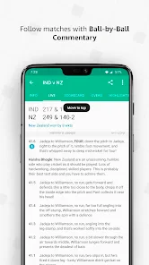 Cricbuzz - Live Cricket Scores App - Reviewed