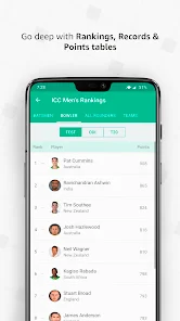 Cricbuzz - Live Cricket Scores App - Reviewed