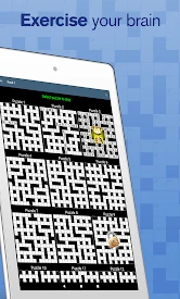 Crossword Game - Reviewed