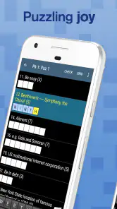 Crossword Game - Reviewed