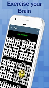 Crossword Game - Reviewed