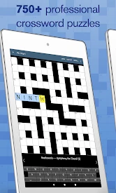 Crossword Game - Reviewed