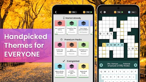 Crossword Deluxe: Word Puzzles Game - Reviewed