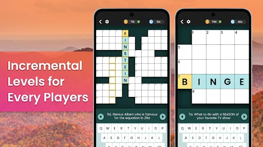 Crossword Deluxe: Word Puzzles Game - Reviewed