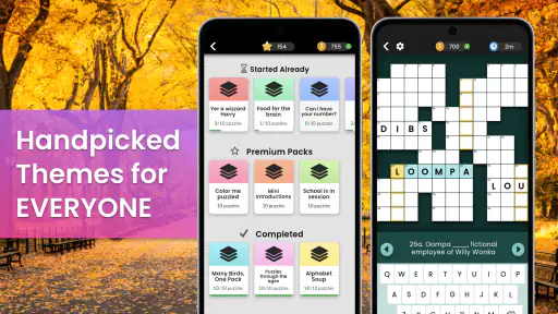 Crossword Deluxe: Word Puzzles Game - Reviewed