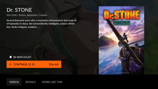 Crunchyroll App - Reviewed