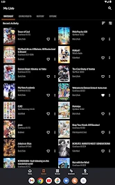 Crunchyroll App - Reviewed