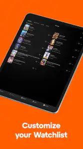 Crunchyroll App - Reviewed